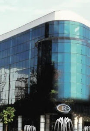 KION Engineering - ACMV & M&E Contractor Singapore