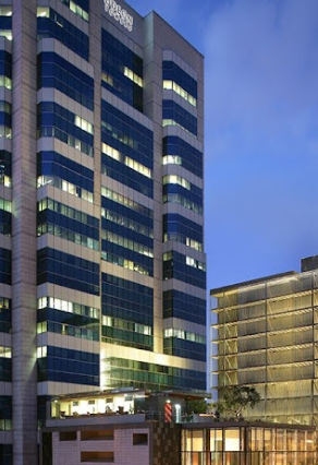 KION Engineering - ACMV & M&E Contractor Singapore