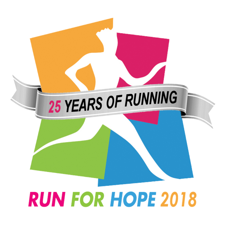Run For Hope 2018 - KION Engineering